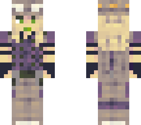 gyro | Minecraft Skins