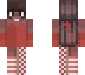 hair reference | Minecraft Skin