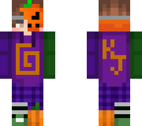 karl | Minecraft Skins