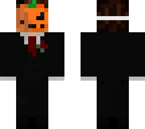 fancy mask suit | Minecraft Skins