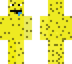 cheese | Minecraft Skins