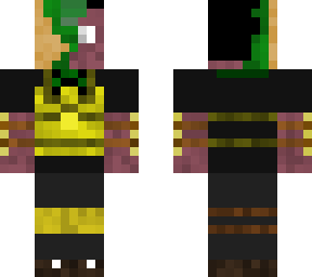 origins | Minecraft Skins