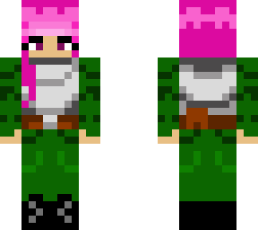 tiny | Minecraft Skins