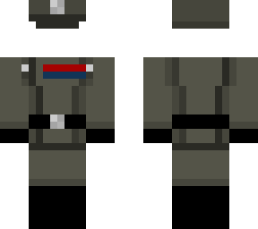fleet | Minecraft Skins