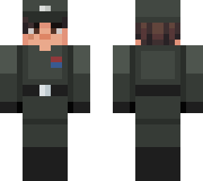 officer | Minecraft Skins