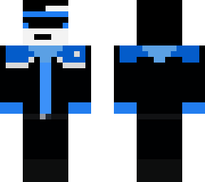 incredibox | Minecraft Skins