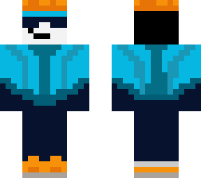 incredibox | Minecraft Skins