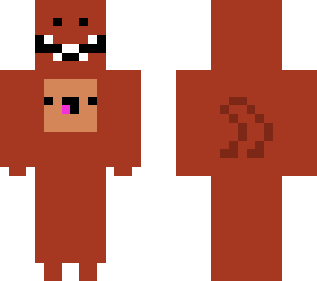 dinosaur | Minecraft Skins