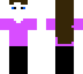 jaiden animations | Minecraft Skins
