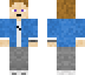 jeff | Minecraft Skins