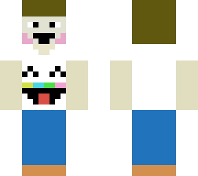 jet | Minecraft Skins