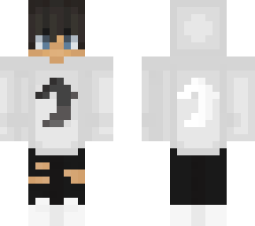Jimza | Minecraft Skin