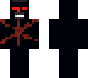 chad | Minecraft Skins