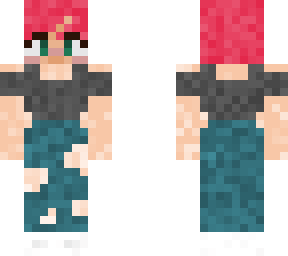 bibble | Minecraft Skins