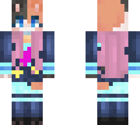 ldshadowlady | Minecraft Skins