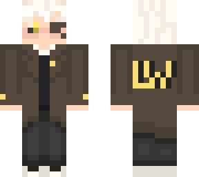 leowo0k | Minecraft Skins