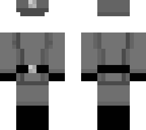 gray empire | Minecraft Skins