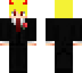 lucifer | Minecraft Skins