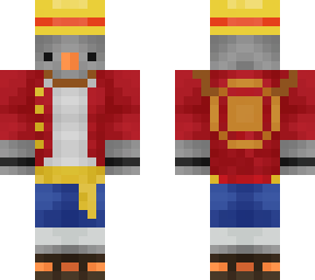 dove | Minecraft Skins