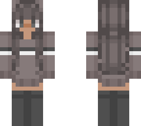 Matte rce (Clothes Base By Microhphone) | Minecraft Skin