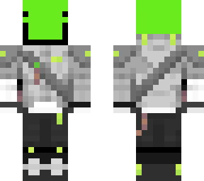 fruitberries | Minecraft Skins