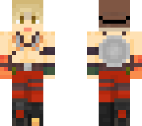 orionsound | Minecraft Skins