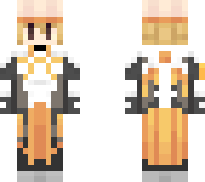 philza | Minecraft Skins