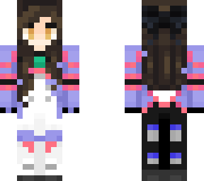 shubble | Minecraft Skins