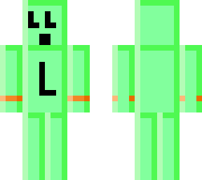 Me as craftee | Minecraft Skin
