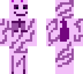 mewtwo | Minecraft Skins
