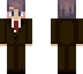 mhm | Minecraft Skin