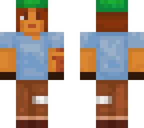 Minecraft OC | Minecraft Skin