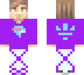 mrbeast | Minecraft Skins