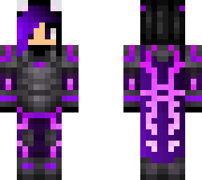 nico | Minecraft Skin