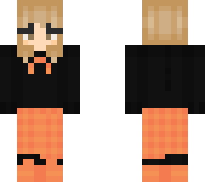 nihachu | Minecraft Skins