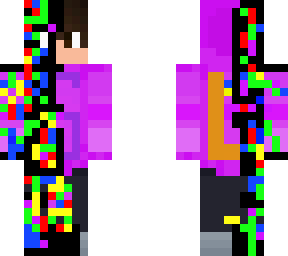 Noice | Minecraft Skin