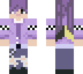 Og kj | Minecraft Skin