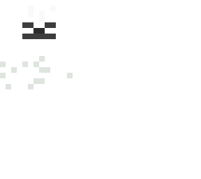 OP skeletons | Minecraft Skin
