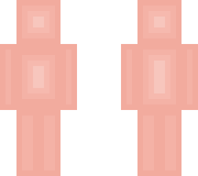 Peach! | Minecraft Skin