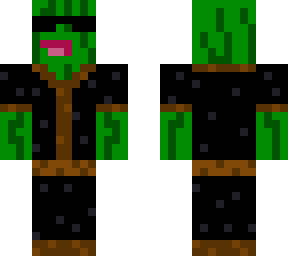 pickle | Minecraft Skins