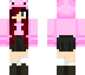 ping | Minecraft Skins