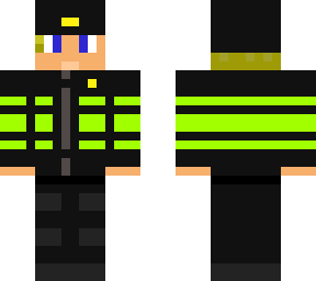 politie | Minecraft Skins