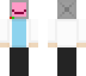 pops | Minecraft Skins