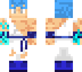 PPPPPPPPP | Minecraft Skin