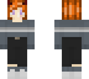 Prince Spike | Minecraft Skin