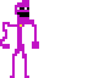 pulp *** | Minecraft Skin