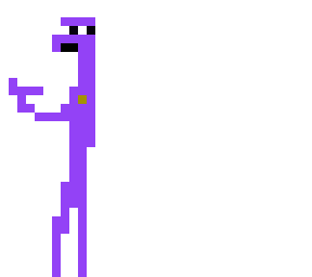 Pupplel gai | Minecraft Skin