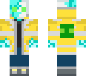 ramen | Minecraft Skins
