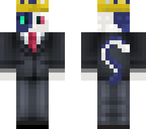 ranboo | Minecraft Skins