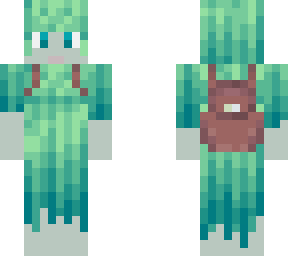 rascal | Minecraft Skin